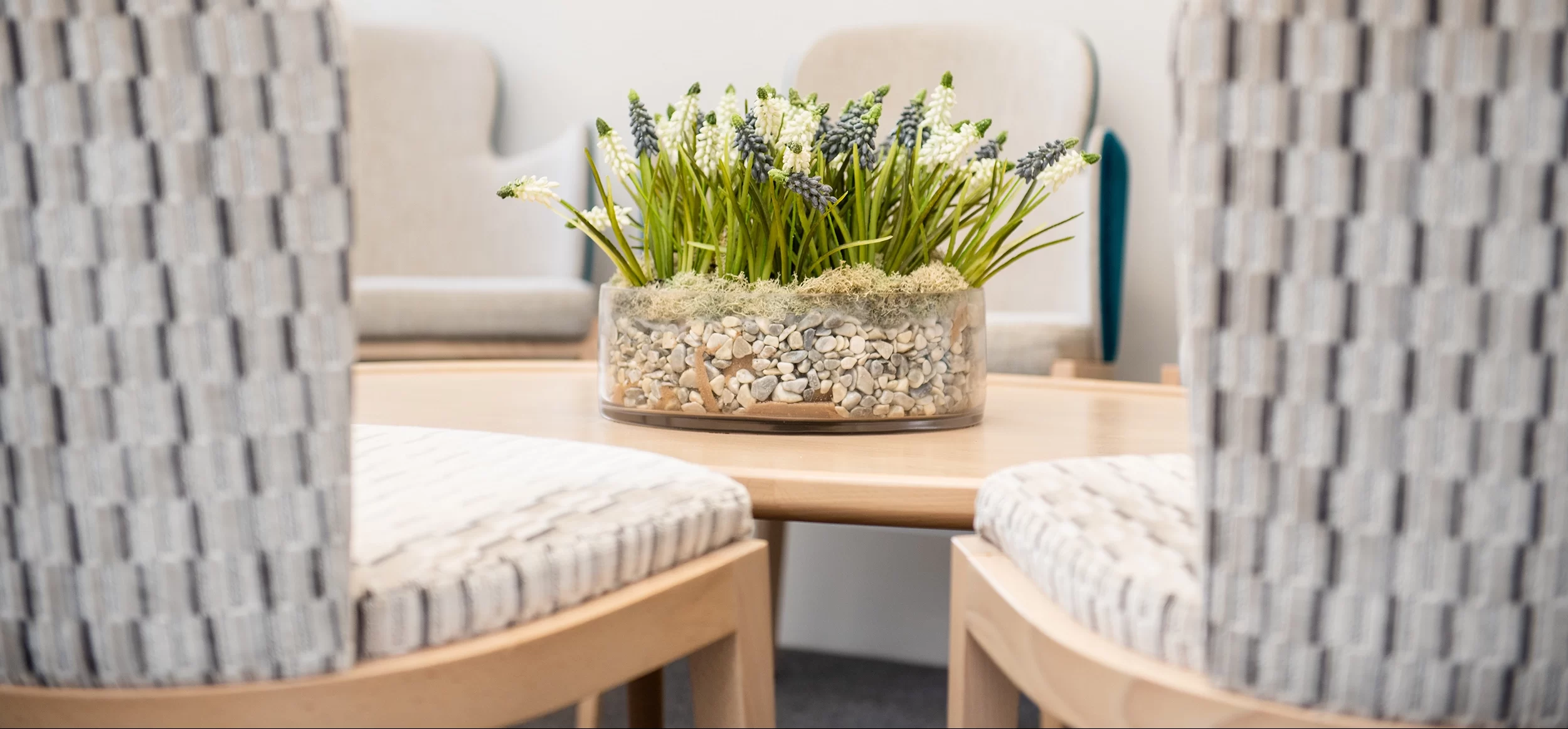 Radiofrequency Denervation - The Specialist Pain Centre