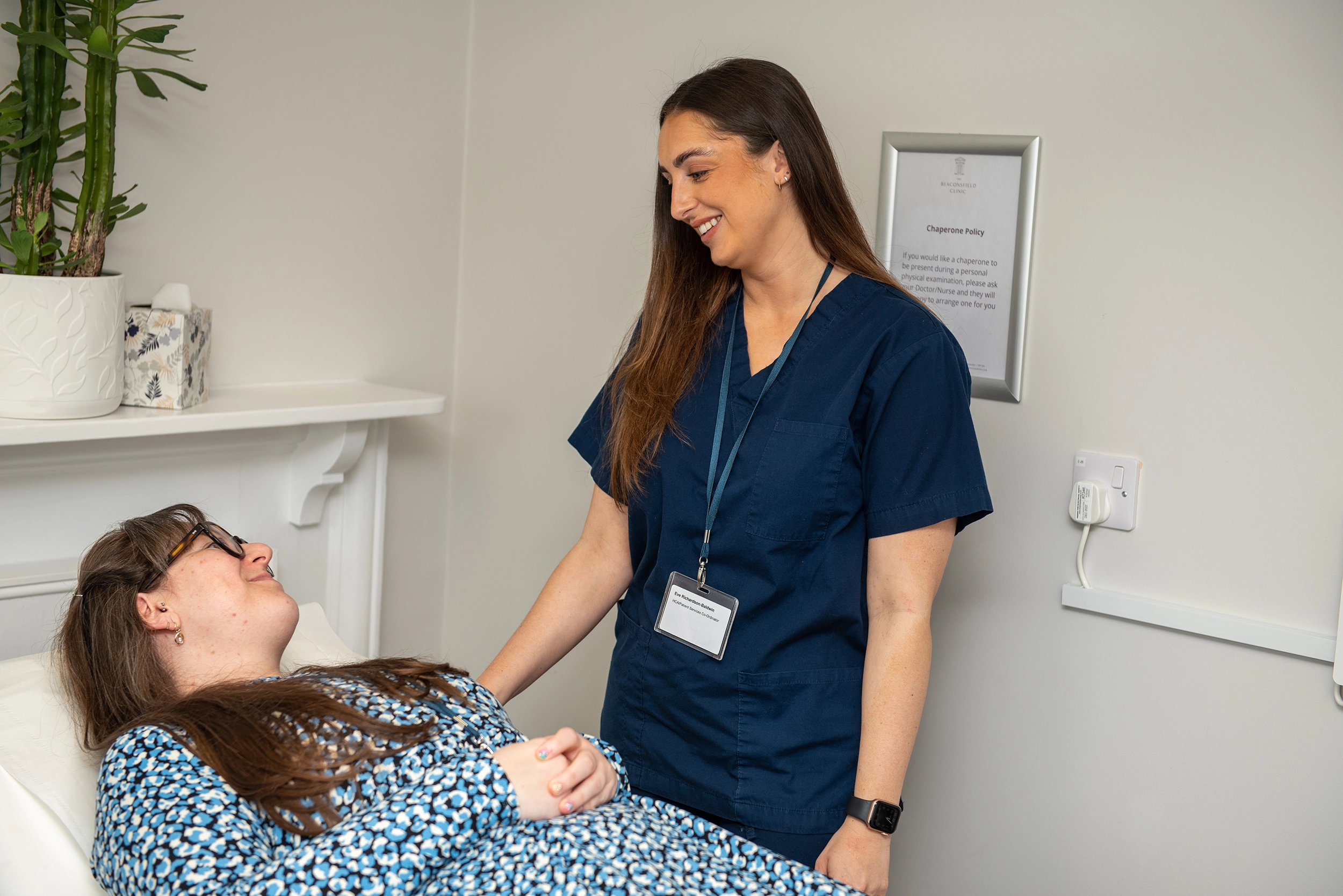 Medial Branch Block / Facet Joint Injection - The Specialist Pain Centre